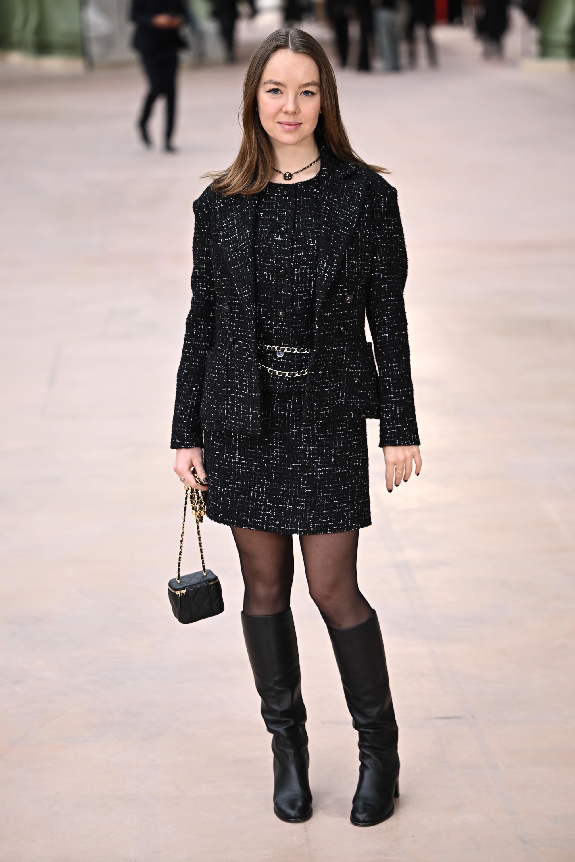 Beatrice Borromeo, Charlotte Casiraghi et Alexandra de Hanovre, le trio ...