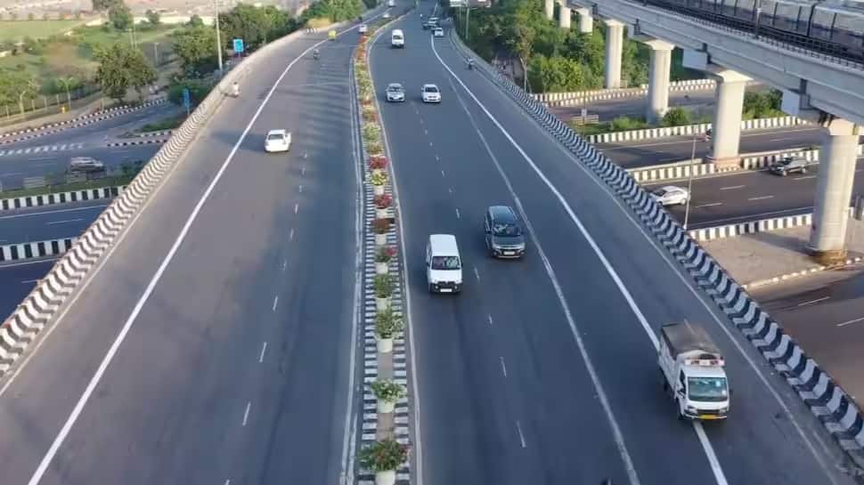 Delhi-Dehradun Expressway: Check Status, Route, Cost, Travel Time, And ...