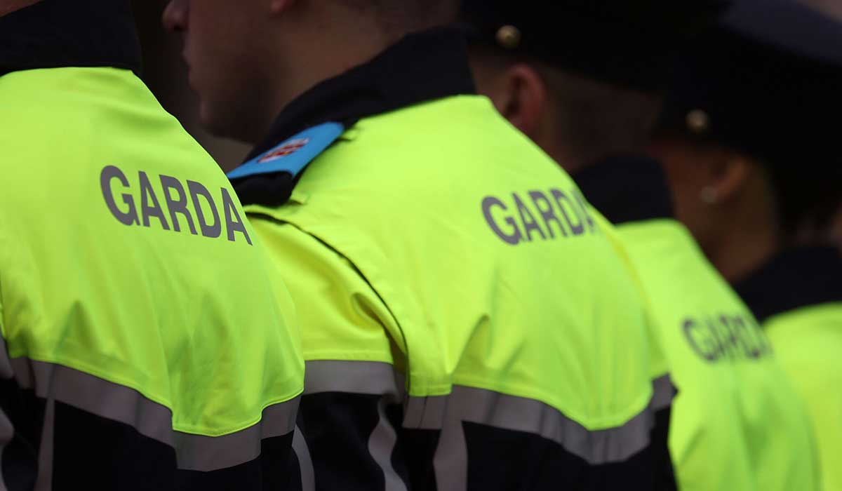 Gardaí provide update on investigation after body found in Dundalk