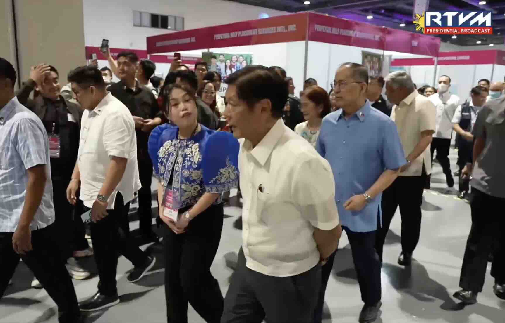 More than 100 IGL workers participated in Career Con 2025 —Laguesma
