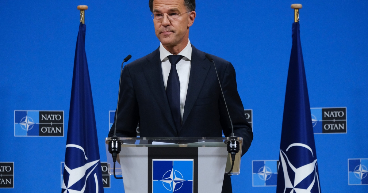 NATO Confirms Russian Plot to Assassinate German Defense CEO