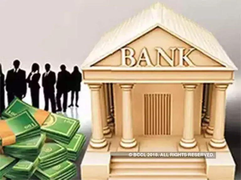 Indian banks facing margin pressure amid high interest rate and ...