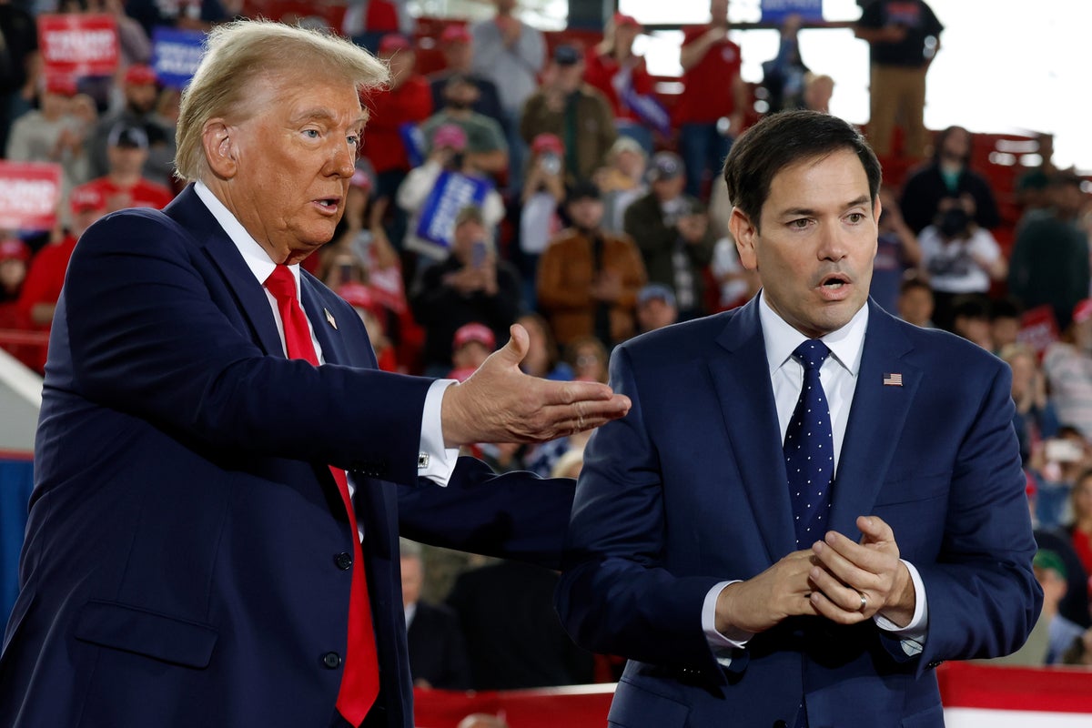 State Department told to ‘downplay’ Black History Month to back Trump’s ...