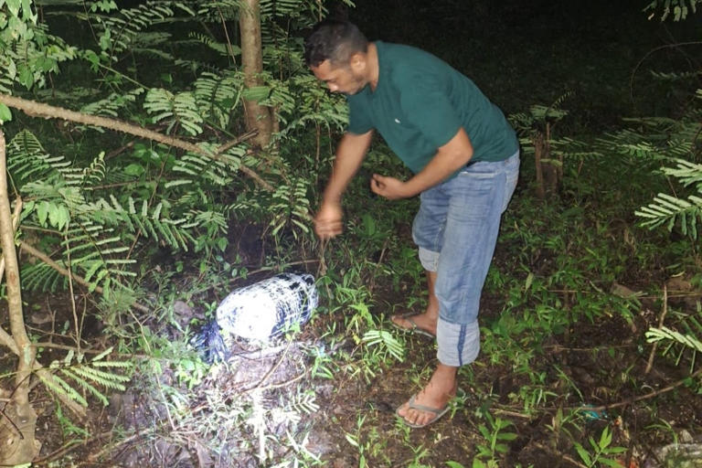 Perjuangan Polisi Ungkap Kasus Mutilasi Ngawi, Susuri Hutan Cari Potongan Tubuh Korban