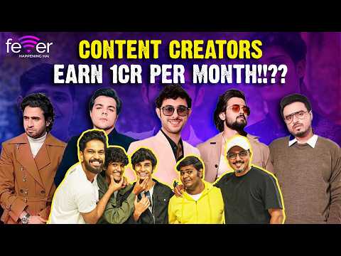 Baccha Mat Bolna & Prajeet Shinde Reveal Content Creation Secrets