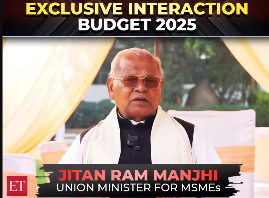 MSME sector holds potential to act as a transformative agent for ...