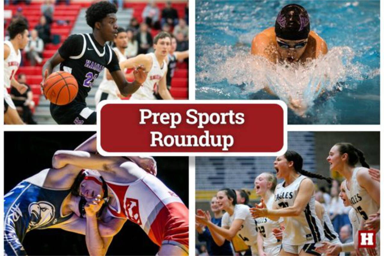 Prep wrestling roundup for Tuesday, Jan. 28