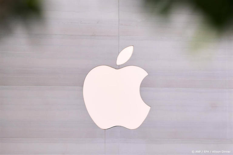 Bloomberg: Apple werkt samen met SpaceX voor Starlink op iPhones Bloomberg: Apple werkt samen met SpaceX voor Starlink op iPhones