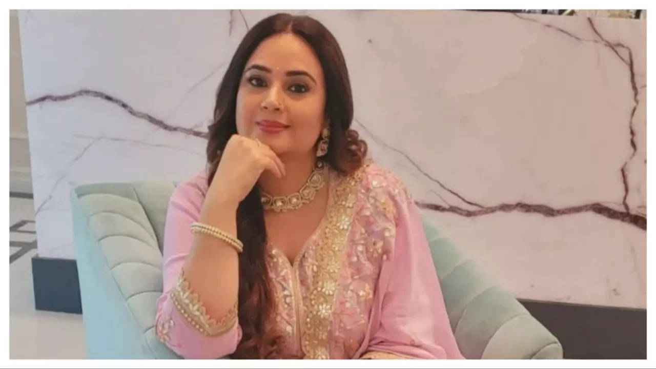 Shalini Kapoor: Work and family are both very integral parts of my life