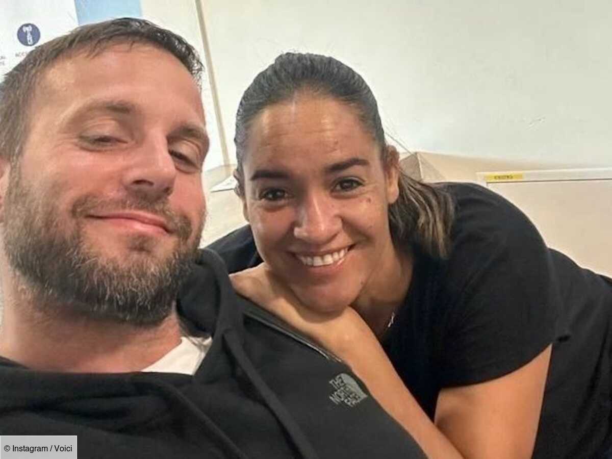 Myriam et Thomas (Koh-Lanta) de nouveau parents ! Les anciens ...