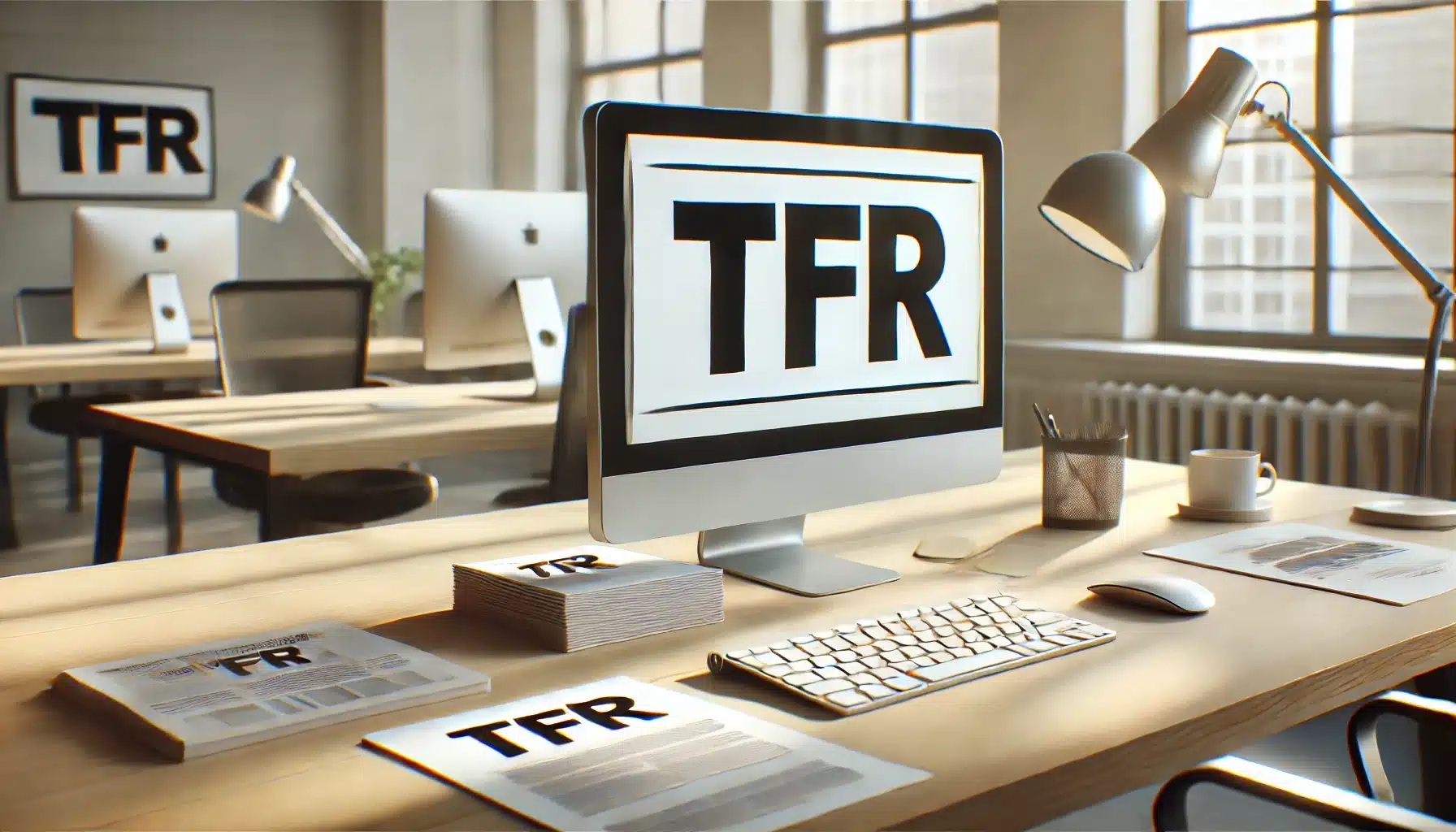 TFR per chi si trasferisce fuori Italia: dove viene tassato?