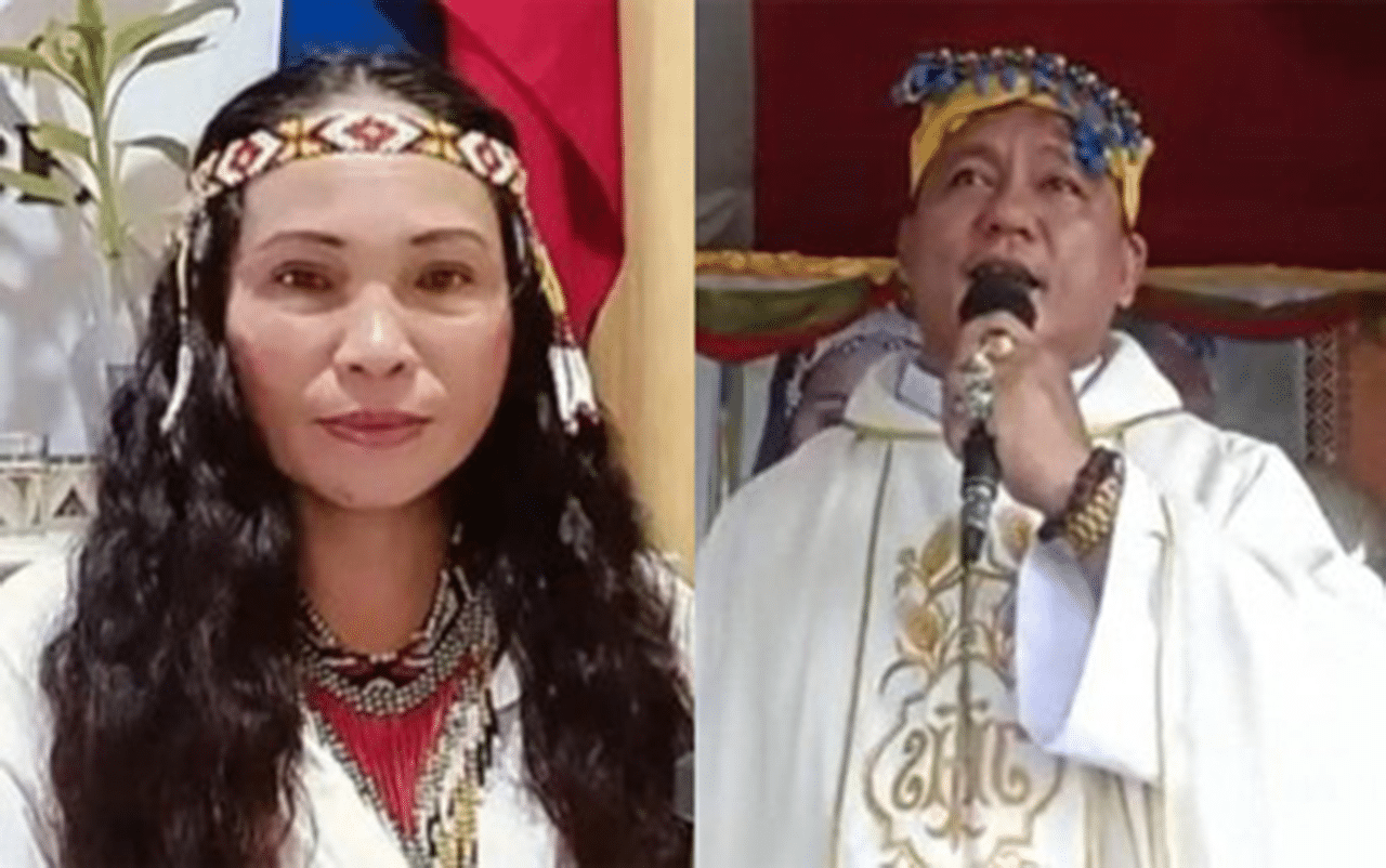 ‘Bogus’ indigenous leaders face raps in Surigao City