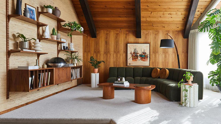 Mid Century Modern Homes Influence Most of the Designs We See Today ...