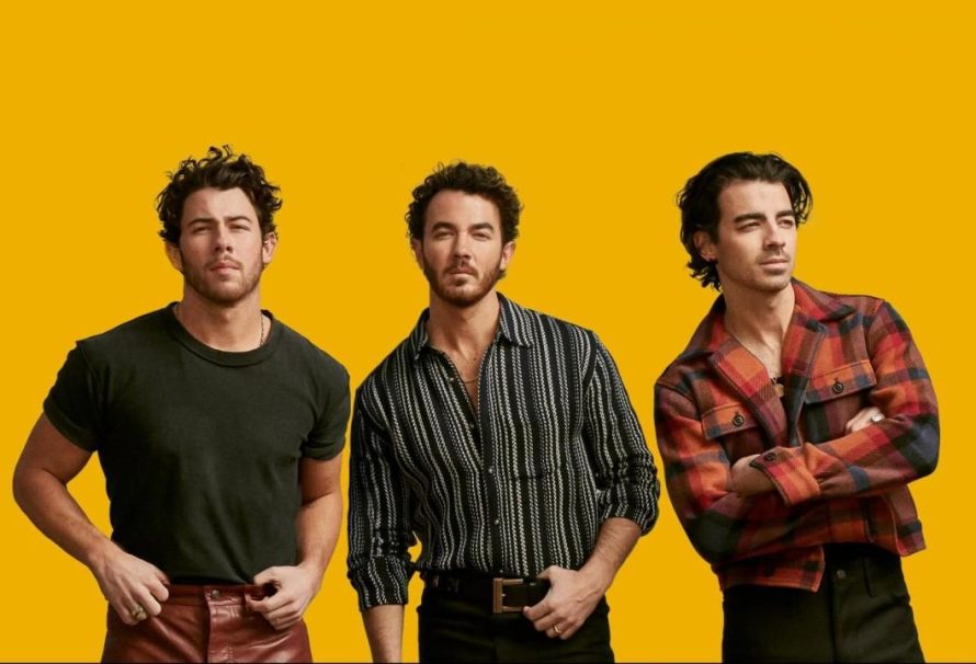 Jonas Brothers Regressam à Disney 15 Anos Depois para Nova Comédia de ...
