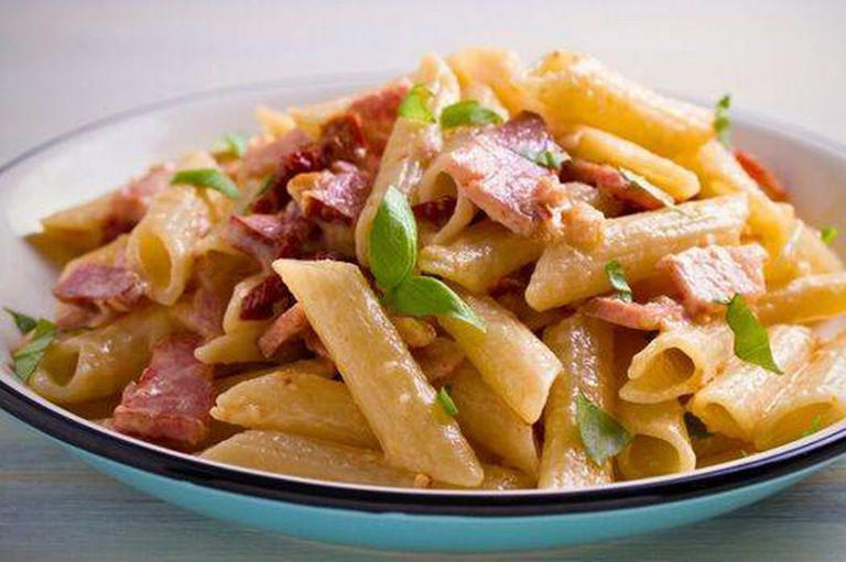 Mary Berry's 15-minute pasta recipe is perfect for a quick and easy ...
