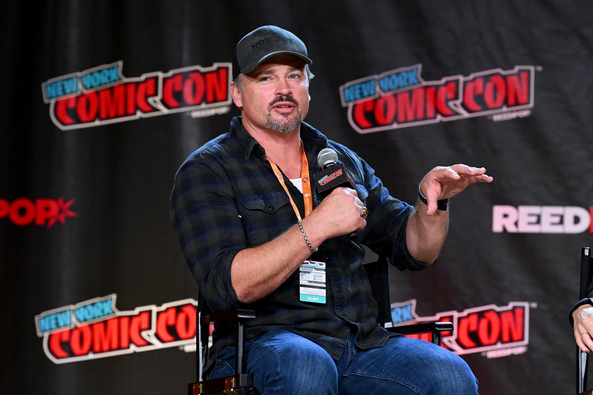 Smallville star Tom Welling arrested for driving under the influence in ...