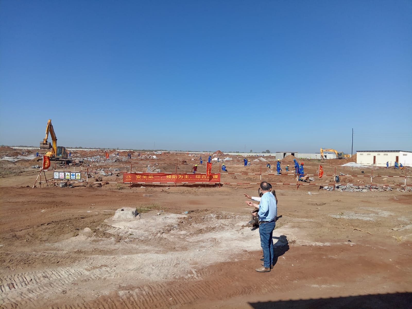 Suiso Pumps R31.5 Billion Into Coal-To-Fertiliser Mega Project In Kriel ...