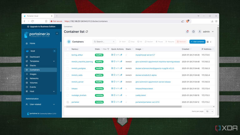 5 ways Docker containers can fuel your productivity