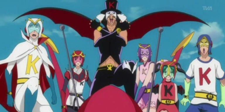 Every Time the Bleach Anime Almost Caught Up With the Manga