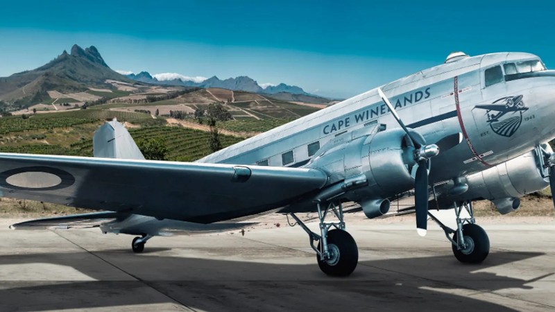 Cape Winelands Airport is no threat to Cape Town International, says ...