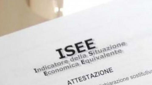 DSU mini con ISEE ordinario e corrente: Cosa comunicare al Caf per ...
