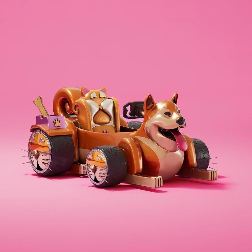 Arnaque aux NFT : un influenceur «trading» sanctionné par la répression ...