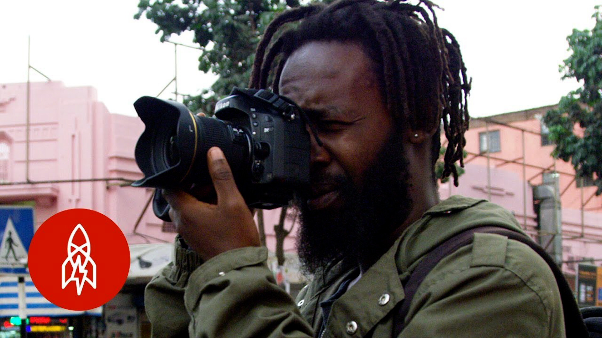 Changer les perceptions grâce à la photographie, la vision de Mutua Matheka