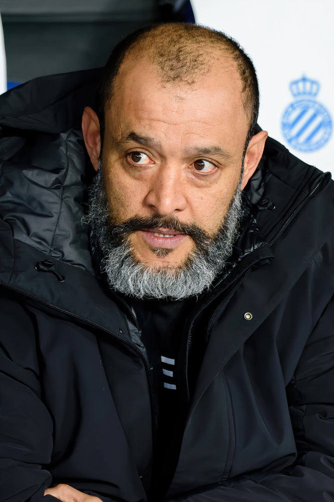 Forest Begin Managerial Hunt After Nuno’s Exit – Top Candidates