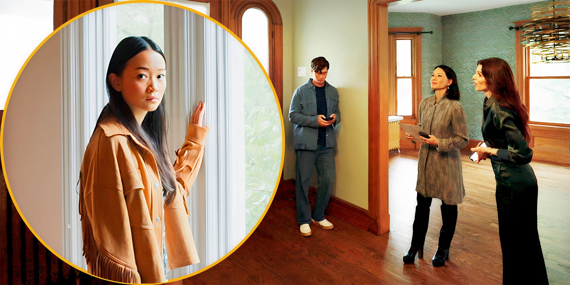 Steven Soderbergh Effectively Acted As Presence's Ghost, Reveals Cast