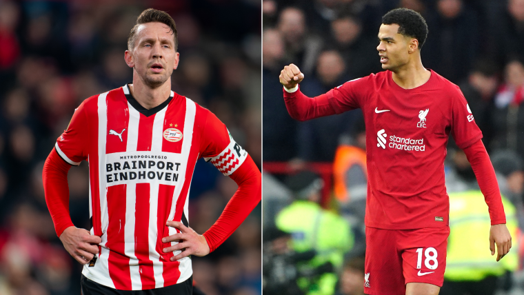 How to watch PSV Eindhoven vs. Liverpool in UK: Live stream, TV channel ...
