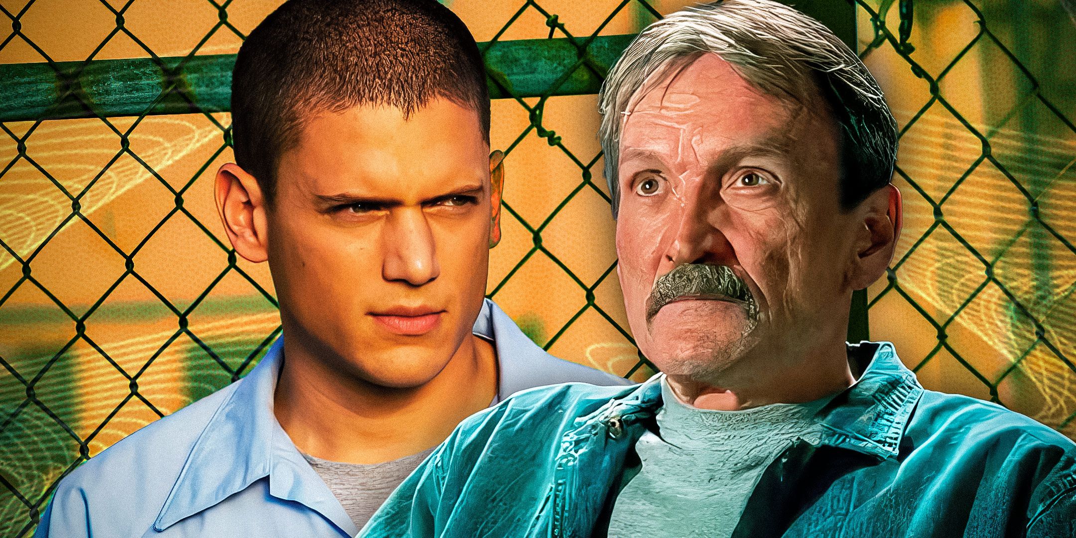 10 Prison Break Characters Who Deserved Much Better