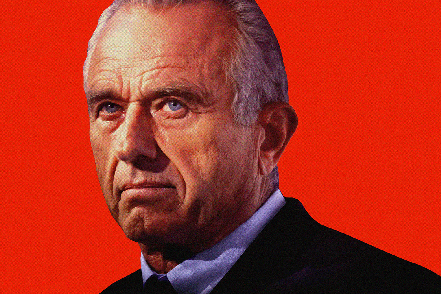 RFK Jr. grilled on his views on vaccines and abortion in first ...