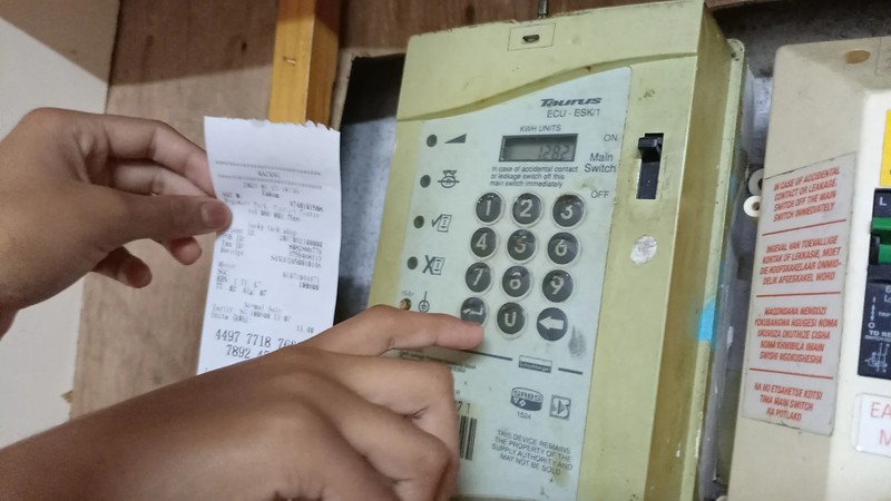 Cape Town's smart electricity meters: What residents need to know