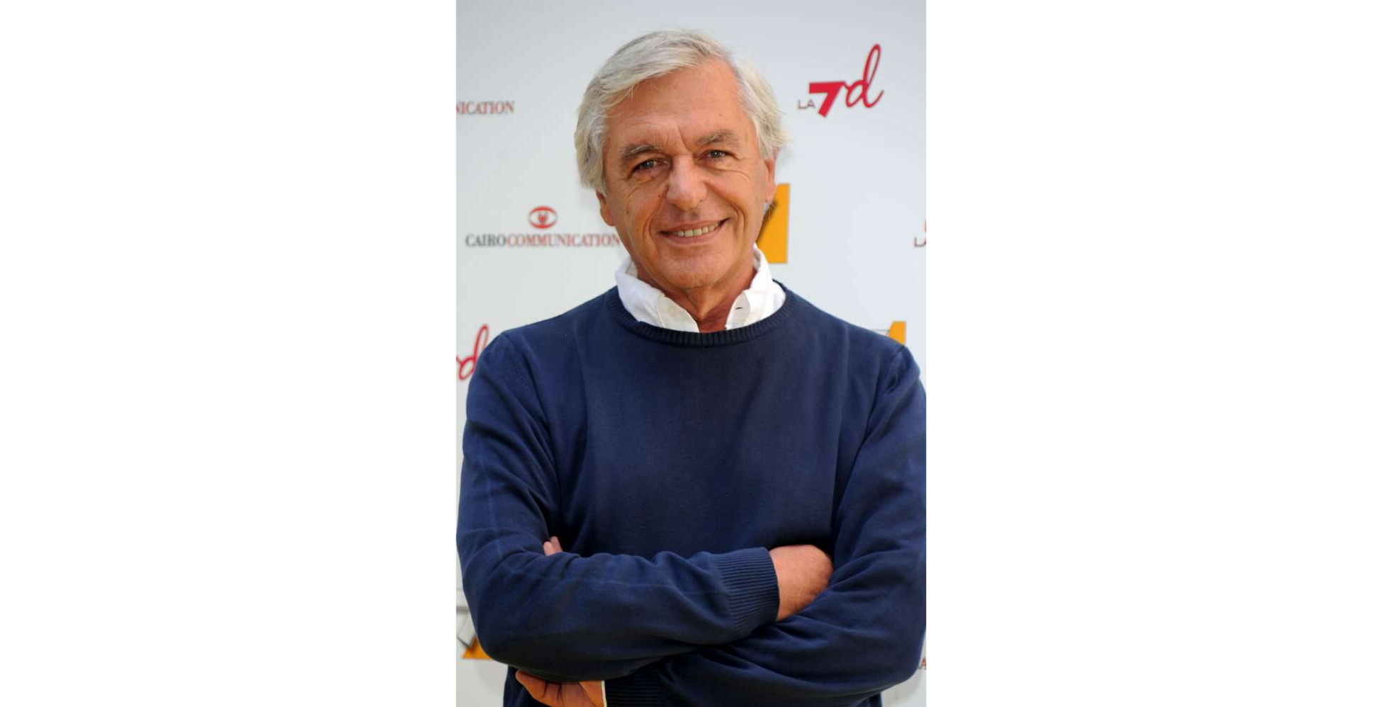 E' morto Fiore De Rienzo, conduttore, giornalista e padre dell'attore ...