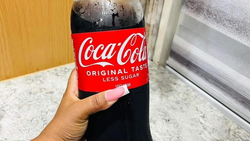 Coca-Cola recalls products over chemical concerns