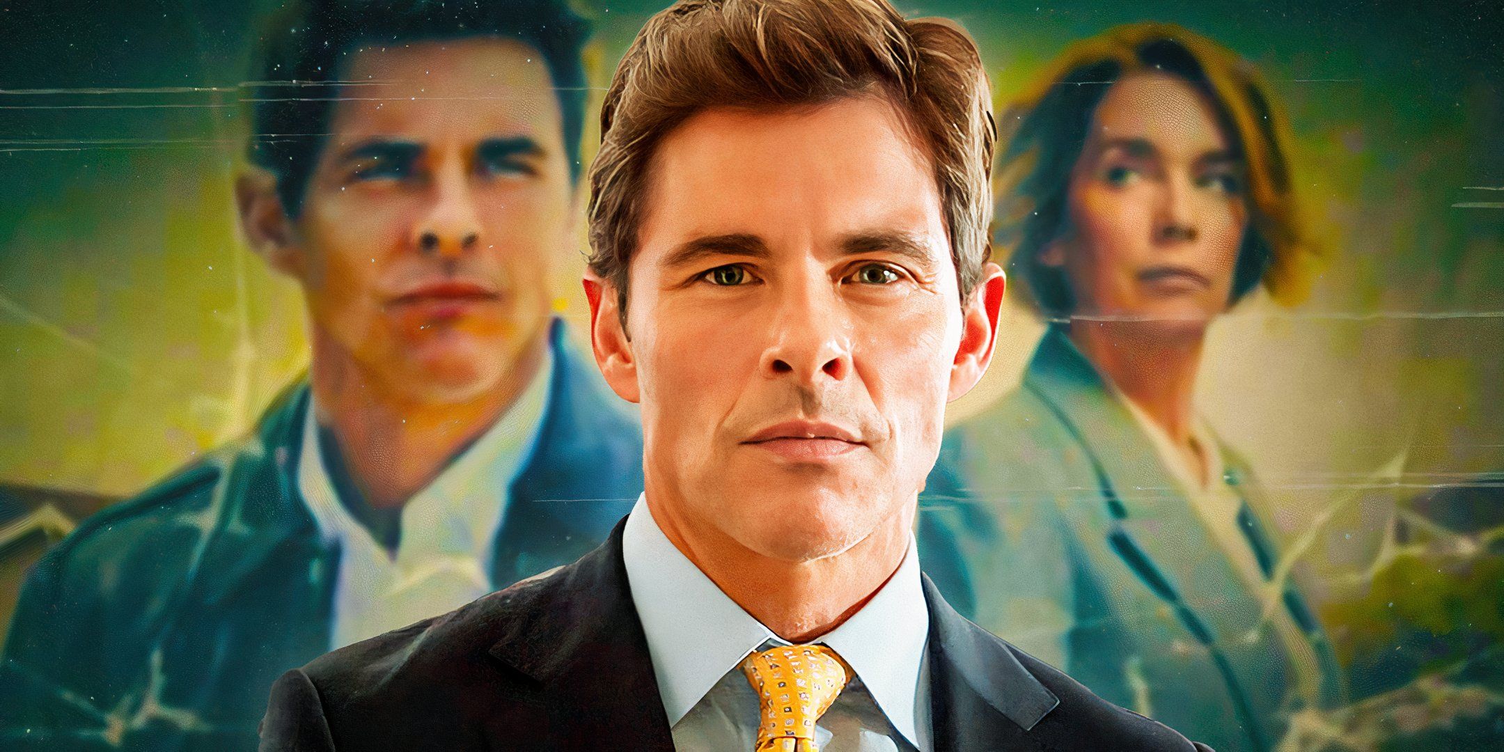 Paradise: What Was The "Cataclysmic" Event That Reshaped America In The ...