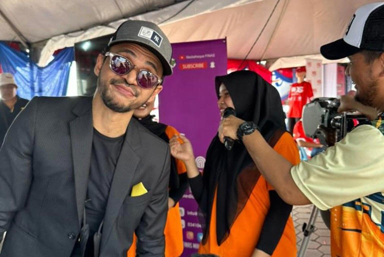 Cops to probe fraud claims by Along Cham's wife