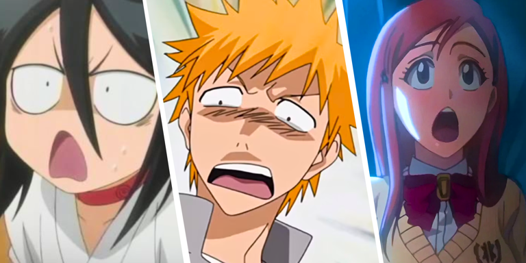 Every Time the Bleach Anime Almost Caught Up With the Manga