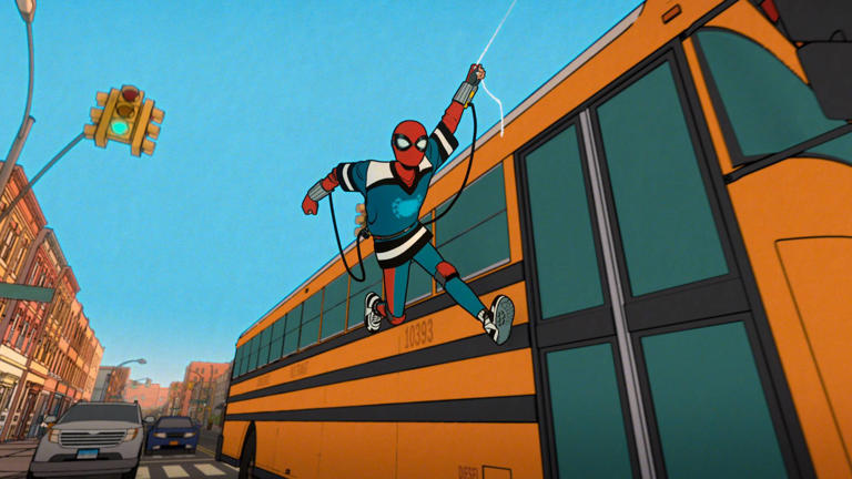 Your friendly neighborhood Spider-Man season 2: everything you need to ...
