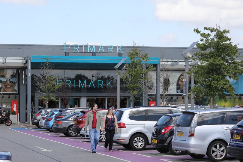 Global fashion retailer Mango to open at Broughton shopping park