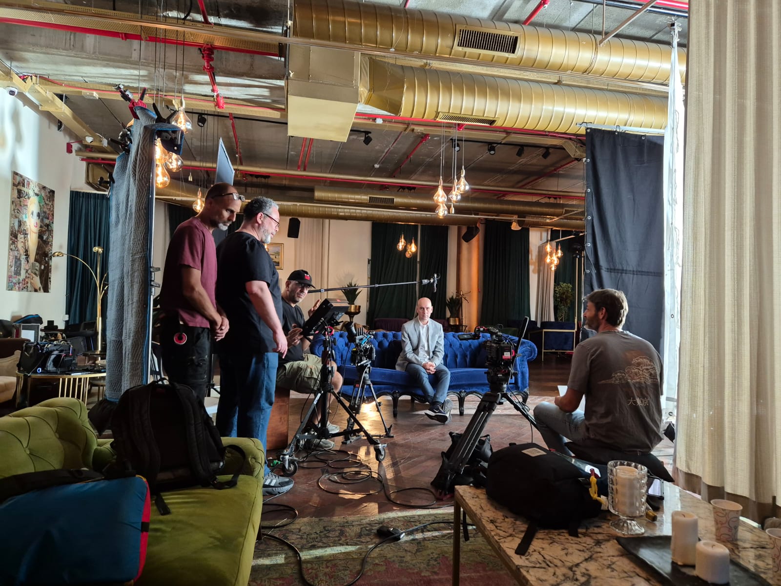 Largest Spy Operation in WW2 Exposed in New Documentary ‘Recording Evil ...