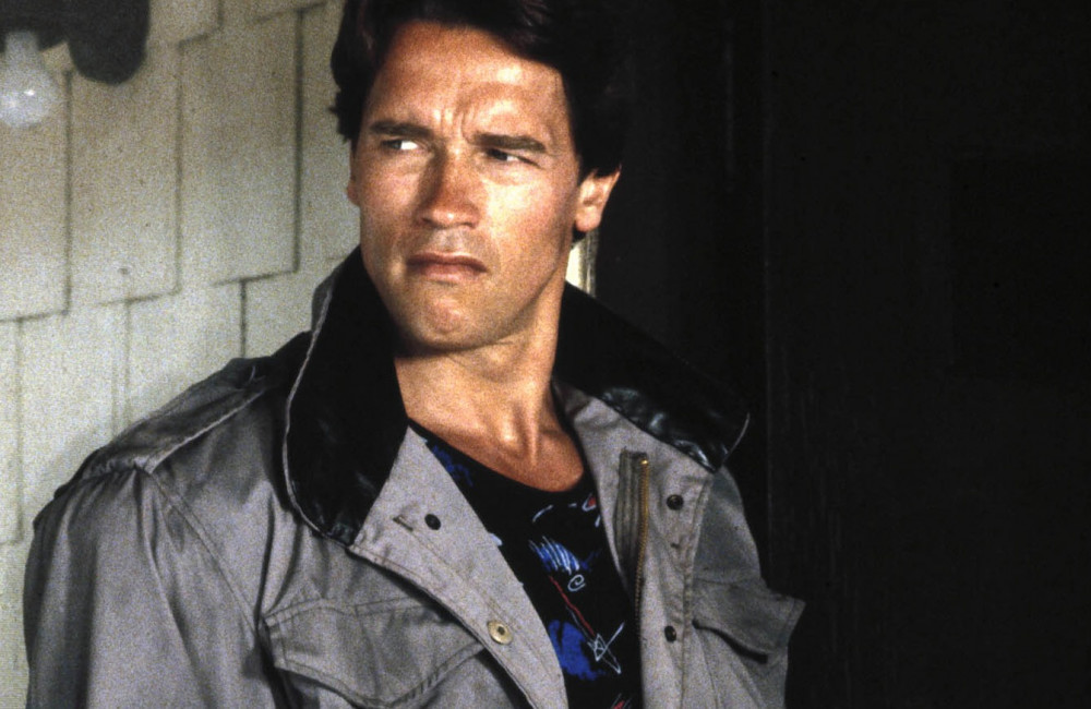 "Ich wusste sofort, dass ich mir das Genick gebrochen hatte. Ich war ...