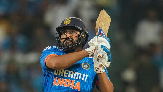 Cricketer Rohit Sharma, father rent out an apartment in Mumbai's Lower ...