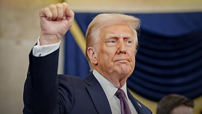 Trump 2.0 warns of tariffs, but no action yet – Markets expect gradual ...