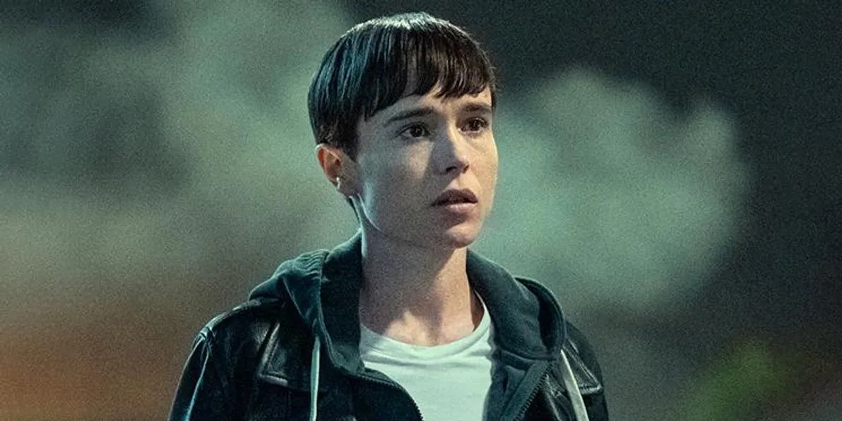 Elliot Page Among Several New Additions to Christopher Nolan's The Odyssey