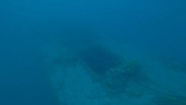 Wreck of British-built ship discovered over 150 years after tragedy struck