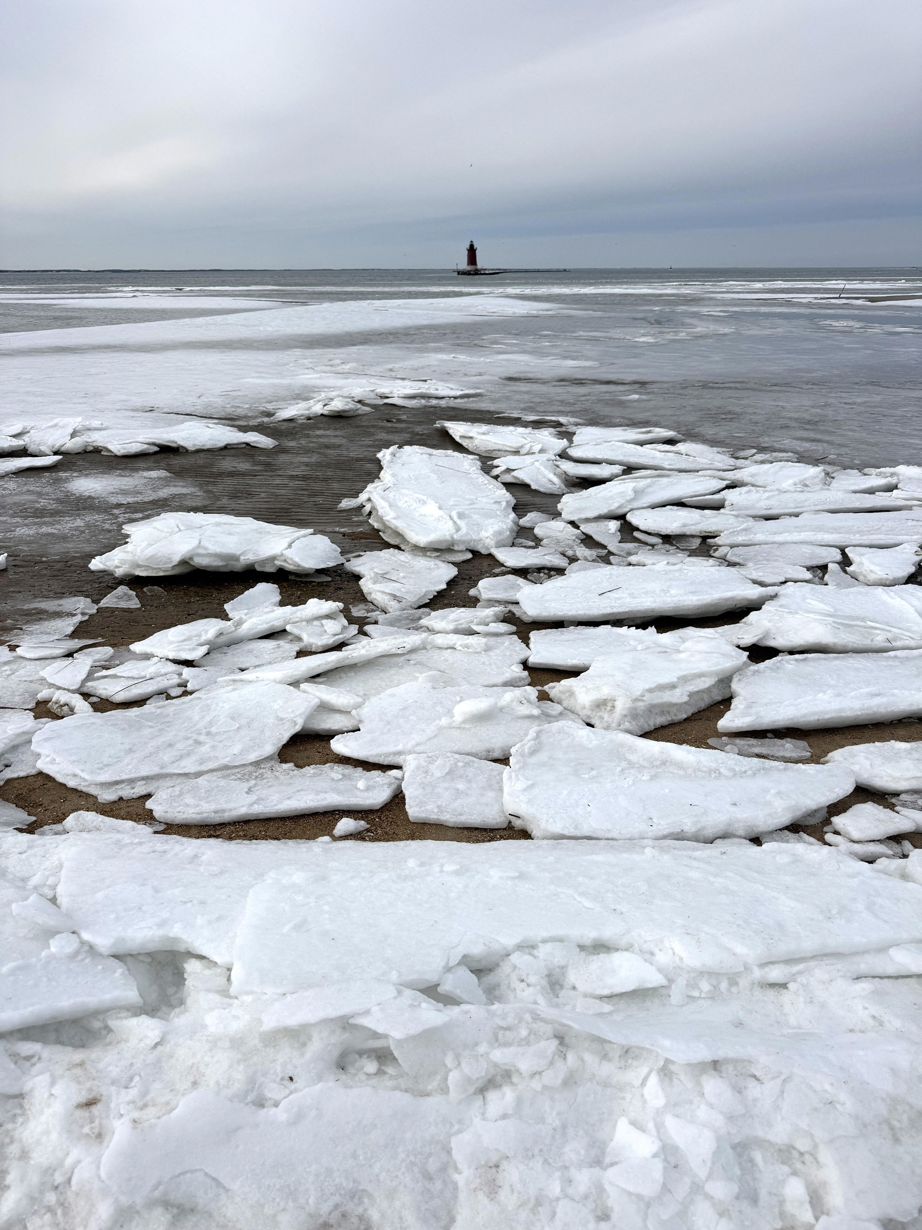 Freezing temperatures coming to Delaware. Will we get snow? Here's the ...