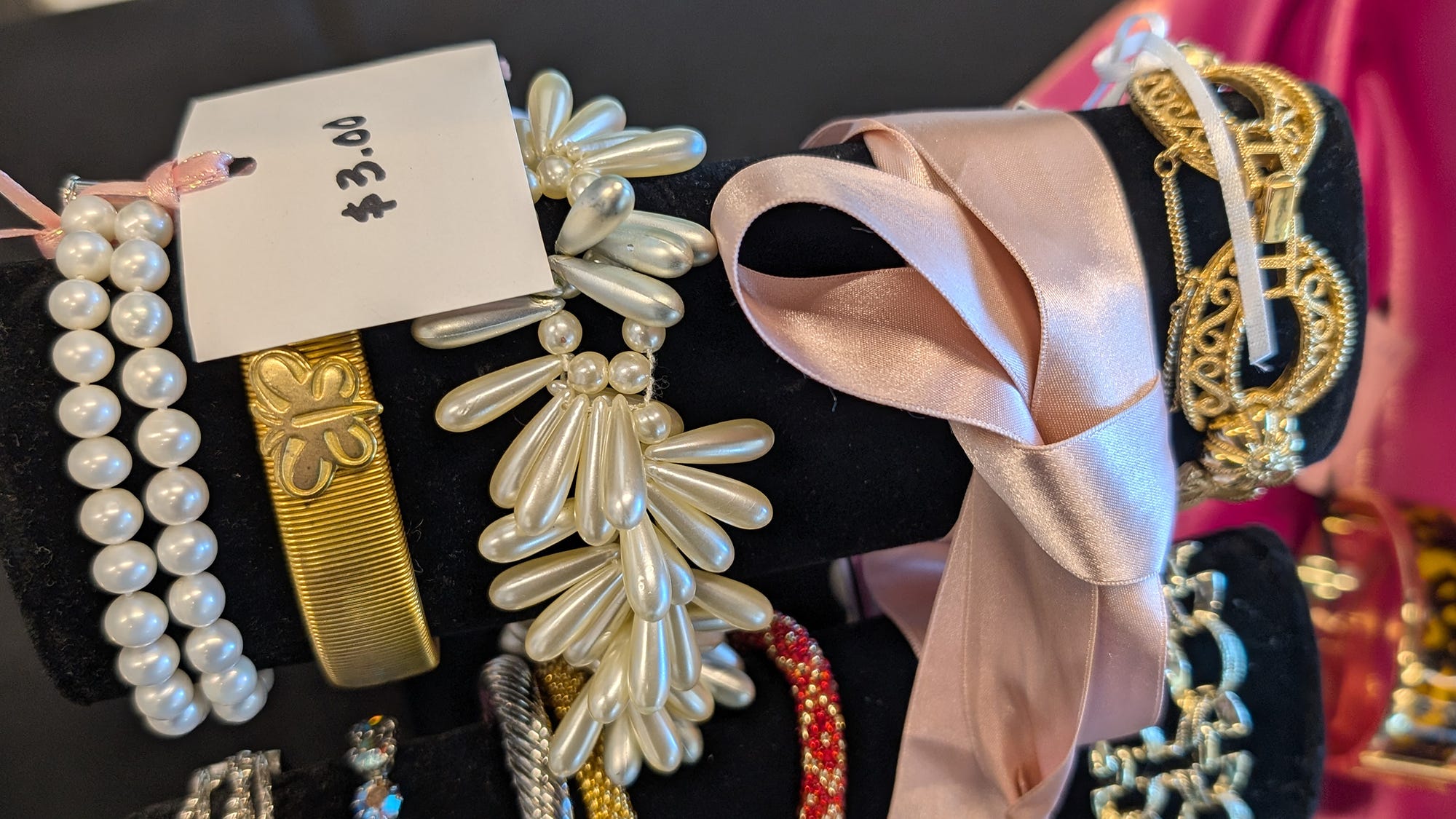 Treasures and Trinkets sale and auction features hundreds of items for ...