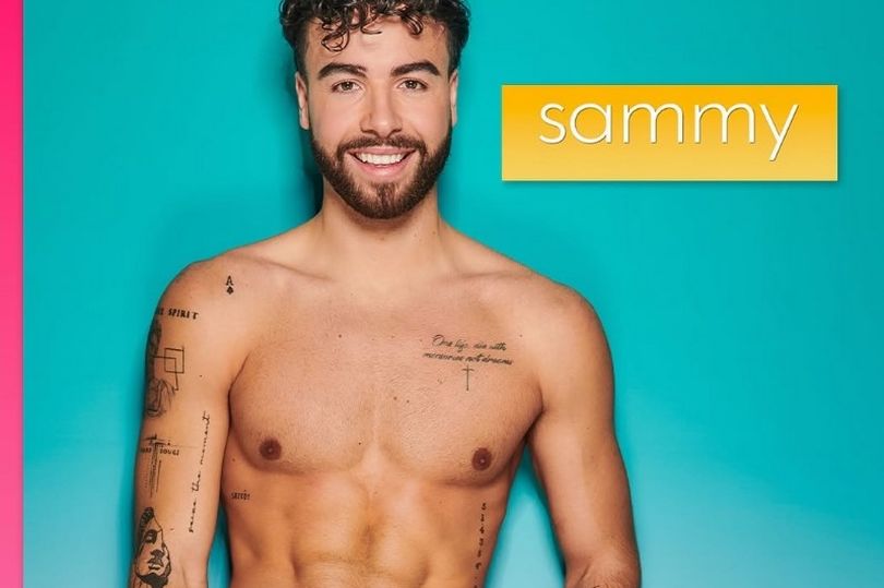 Love Island fans say the same thing as TOWIE star Sammy Root enters the ...