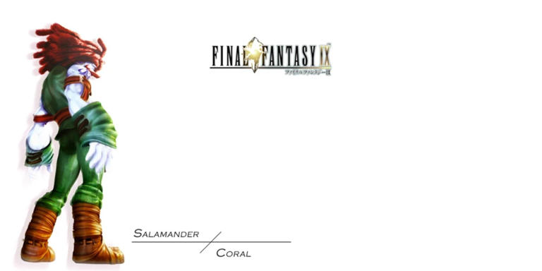 9 Weakest Final Fantasy Party Members, Ranked